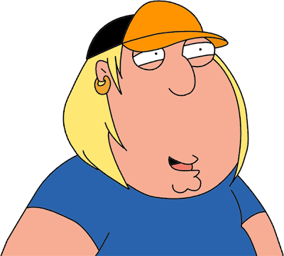 Chris Griffin Family Guy Pictures | Family Guy Pictures