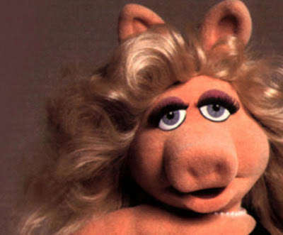 Pig Pictures: Miss Piggy Muppets Pictures