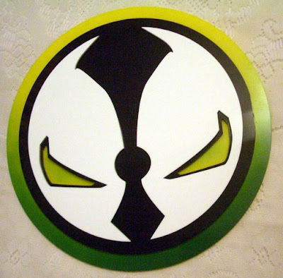 Spawn Logos | Spawn Pictures | Spawn Photos