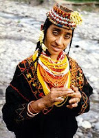 HISTORIA CLASICA: Los Kalash, el pueblo perdido de Alejandro Magno