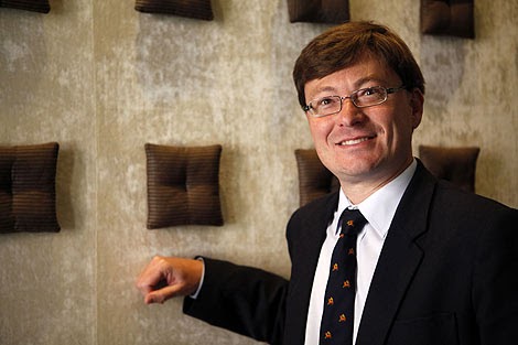 HISTORIA CLASICA: "La caída de Roma es un tema que nunca pasará de moda ...