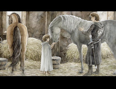 Shadowfax Medieval: O QUE É SHADOWFAX