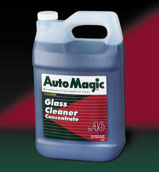 HM Auto Care: AutoMagic Products