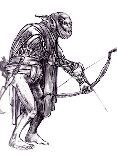 OxfordComma: Warren Mahy - LOTR