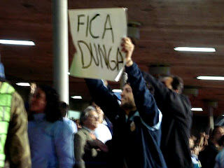 Comentarista de Boteco