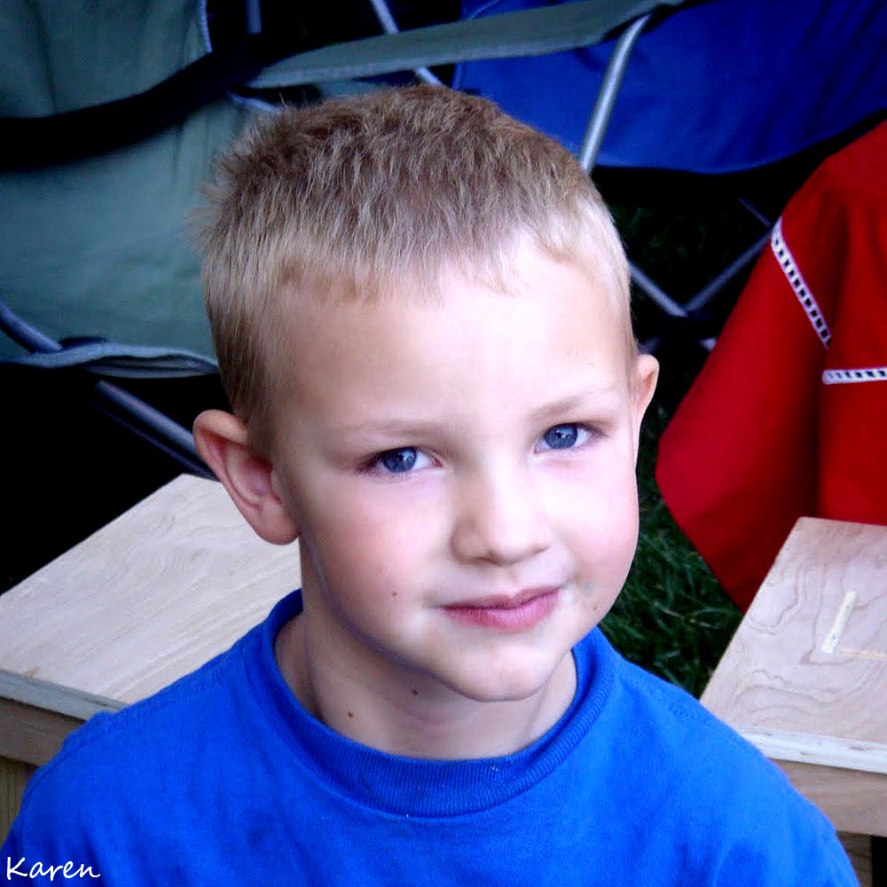 lester lou and the aarons too: Please Don't Take My Sunshine Away