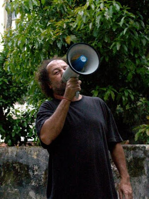 corpocidade: RONALD DUARTE