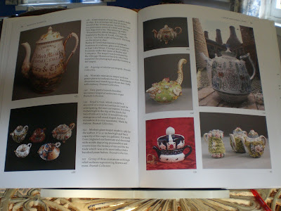 La théière nomade: Novelty teapots, Edward Bramah... hommage à un ...