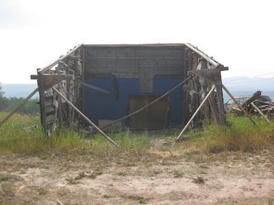 The Pig Sty is a Pig Sty