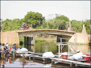 LUGARES TURISTICOS | GUAYARAMERIN