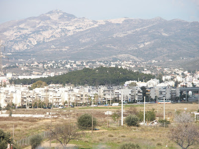 ΛΟΦΟΣ ΛΕΒΙΔΗ ΠΑΛΛΗΝΗΣ: ΟΛΟΙ ΜΑΖΙ ΜΠΟΡΟΥΜΕ...