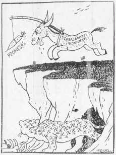 Andrew Roan's History Blog: Juan Domingo Perón: The Great Leader of ...