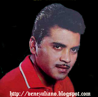 El Venezuliano: Hector Cabrera. Sus mejores canciones