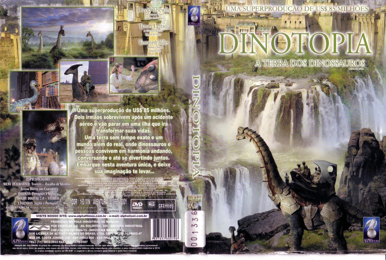 Dinotopia - JungleKey.fr Image #300