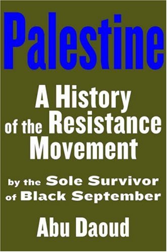 Abu Pessoptimist: Abu Daoud, 'brein van München 1972', was ...