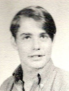 BEHS Class of 1969 Memorial: 1987 Alan Romney Madsen