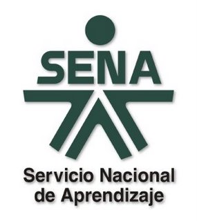 Gestion Comercial de Servicios: LOGOS DE SENA
