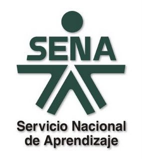 Gestion Comercial de Servicios: LOGOS DE SENA