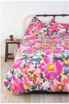 EDYTA & CO.INETERIOR DESIGN: Pretty, stylish bedding to cozy up in