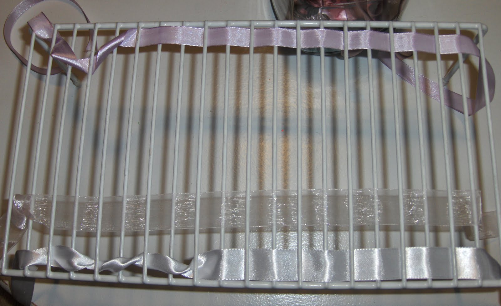 Ribbon Weaving - The Activity Mom