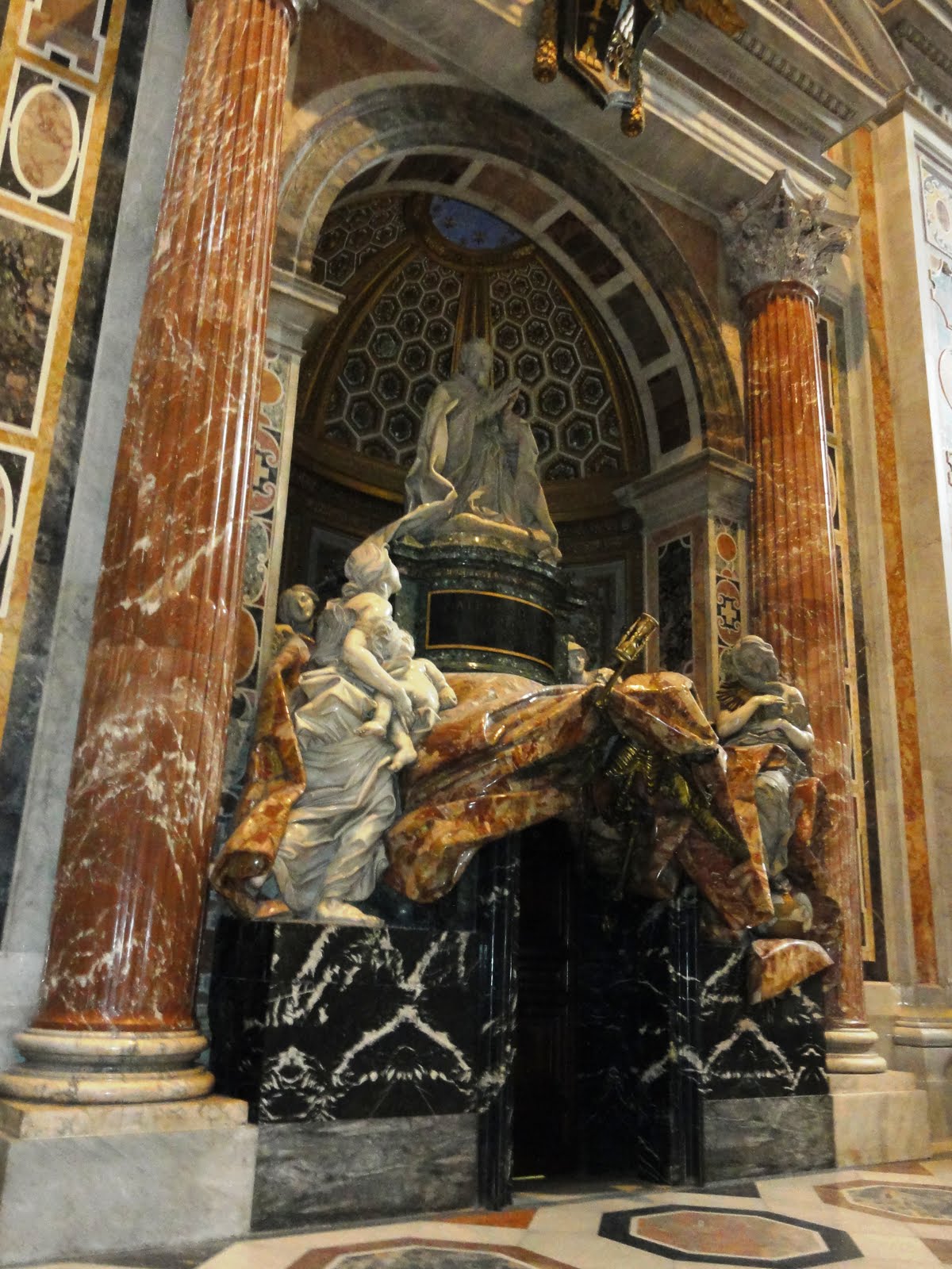 Mission and Ministry