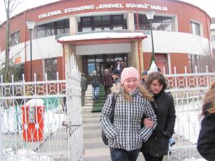 Blogul lui Eduard Baciu: Anghel Rugina