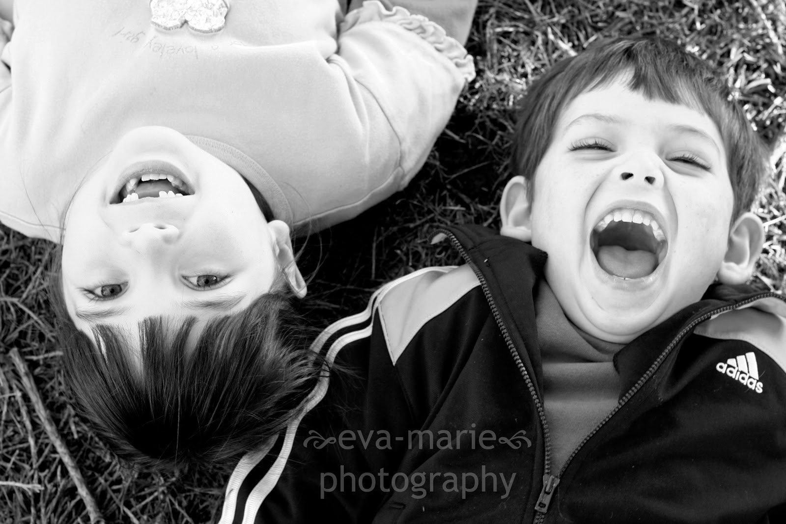 eva-marie photography: Laughing ~ Seattle Family Photographer