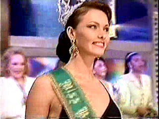 universodasmisses: MISS BRASIL 2000