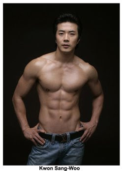 KPop Lovers Blog: My favourite Korean actors: