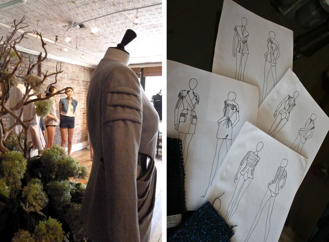 The Polyglot: Meet Misha Nonoo