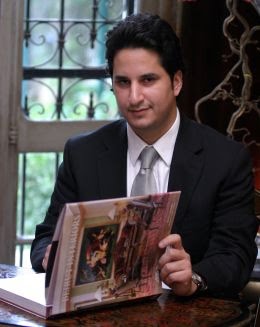 The Polyglot: Hani Jean Samaha