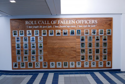 Lean Leaders Blog- "THE" Voice of Lean Leadership: Roll Call of Fallen ...
