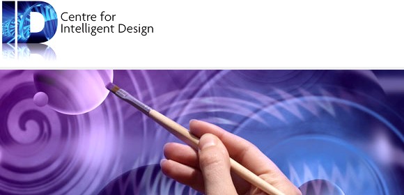 Iba Mendes: Centre for Intelligent Design UK