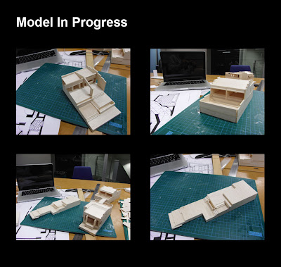 xinchi ZHANG: 三月 2010