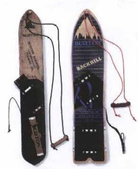 Snowboarding: History of Snowboarding