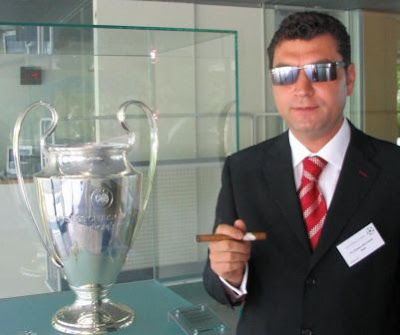 R0b3rt0: Poze de cocalar