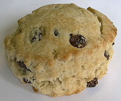 Insights: Scone or Scon?