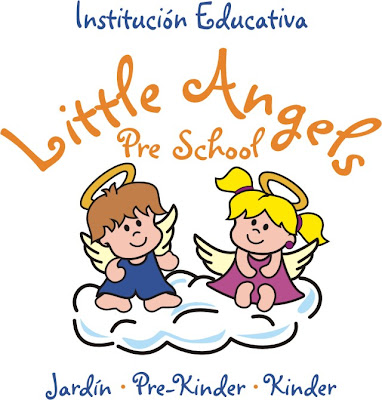 LITTLE ANGELS SCHOOL: QUIENES SOMOS