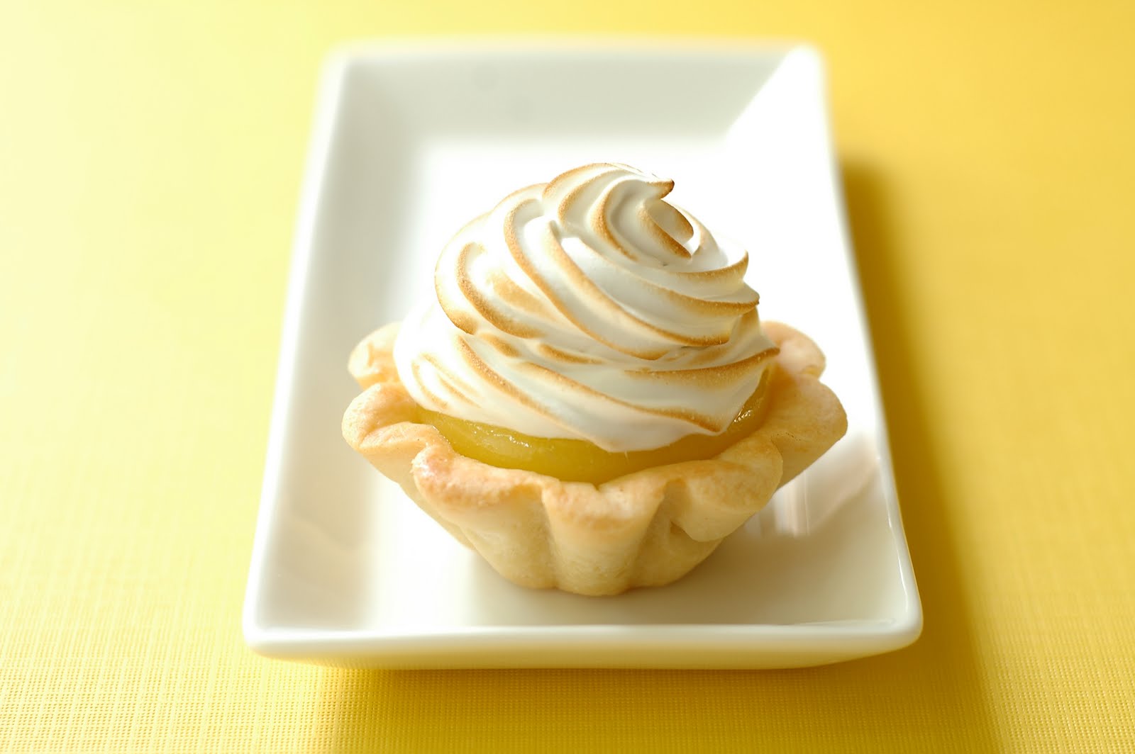 The Unexpected Culinarian: I Think I'm Tarted Out!