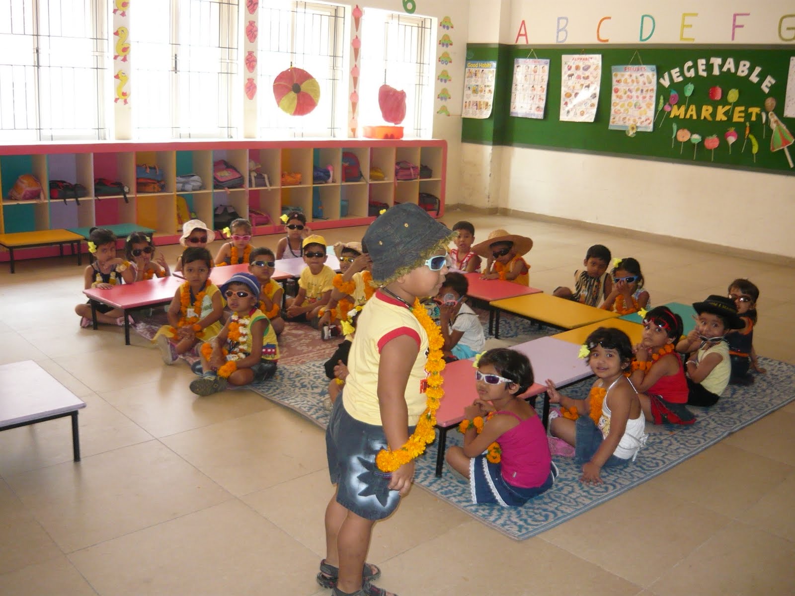 Miss Lane and Miss Chater's trip to India: Pawar Public School in Pune ...