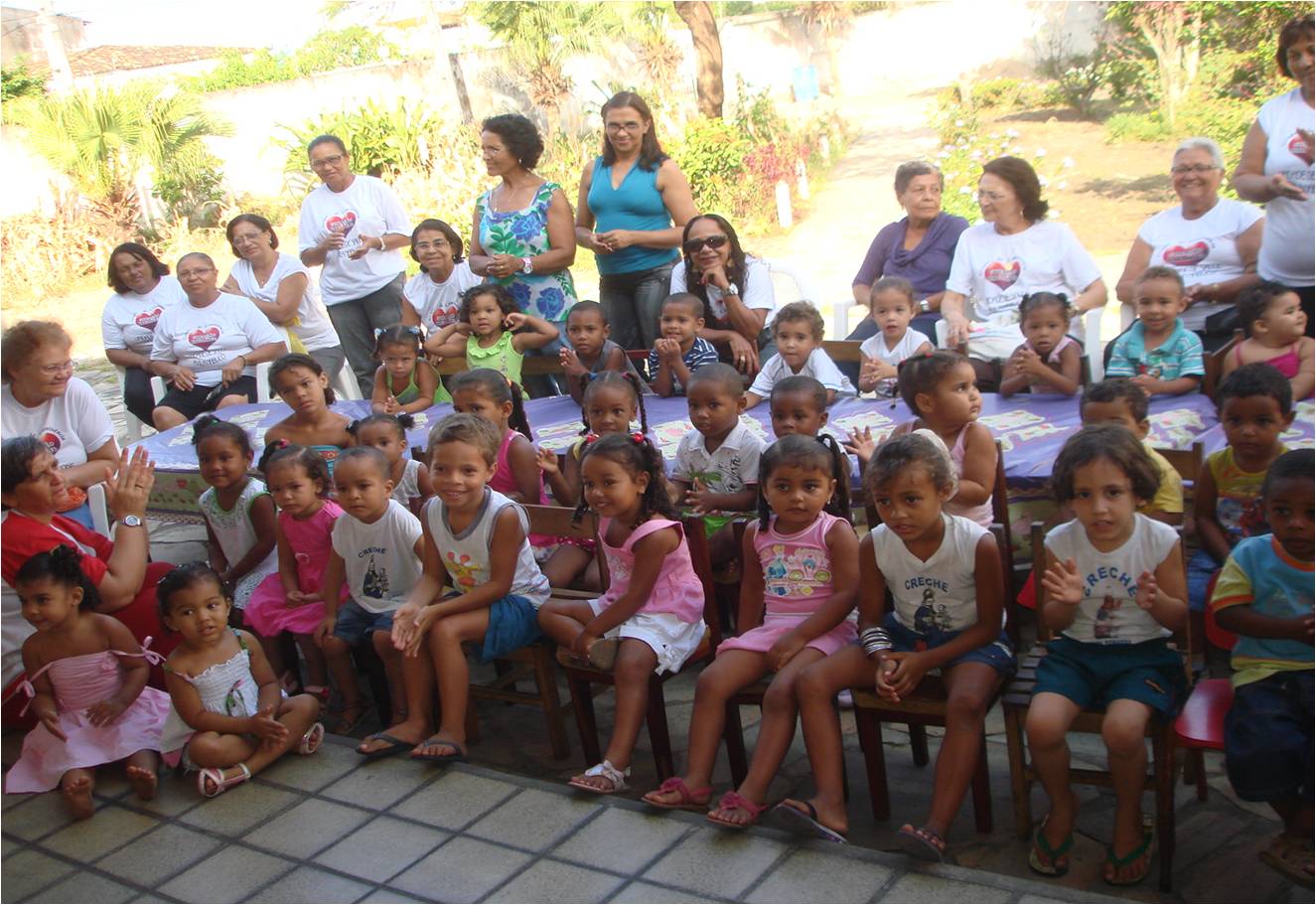 Aracaju: a Cidade da Qualidade de Vida!: Estagiários de Nutrição da UFS ...