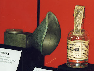 James Simpson, the Discoverer of Chloroform ~ Psychoanalytic Theories ...