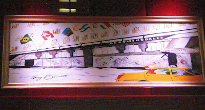 Cabs Are For Kissing: J. Fred Coots