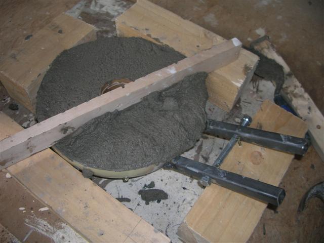 My second homemade foundry ~ Metal casting projects