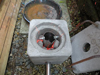 My foundry metal casting projects ~ Metal casting projects