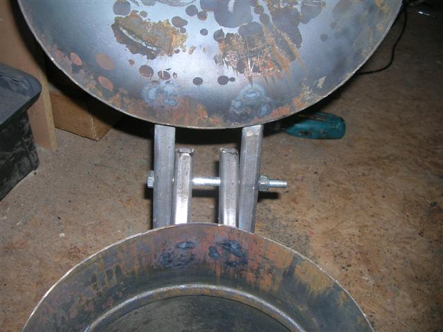 My second homemade foundry ~ Metal casting projects