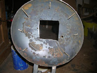 My second homemade foundry ~ Metal casting projects