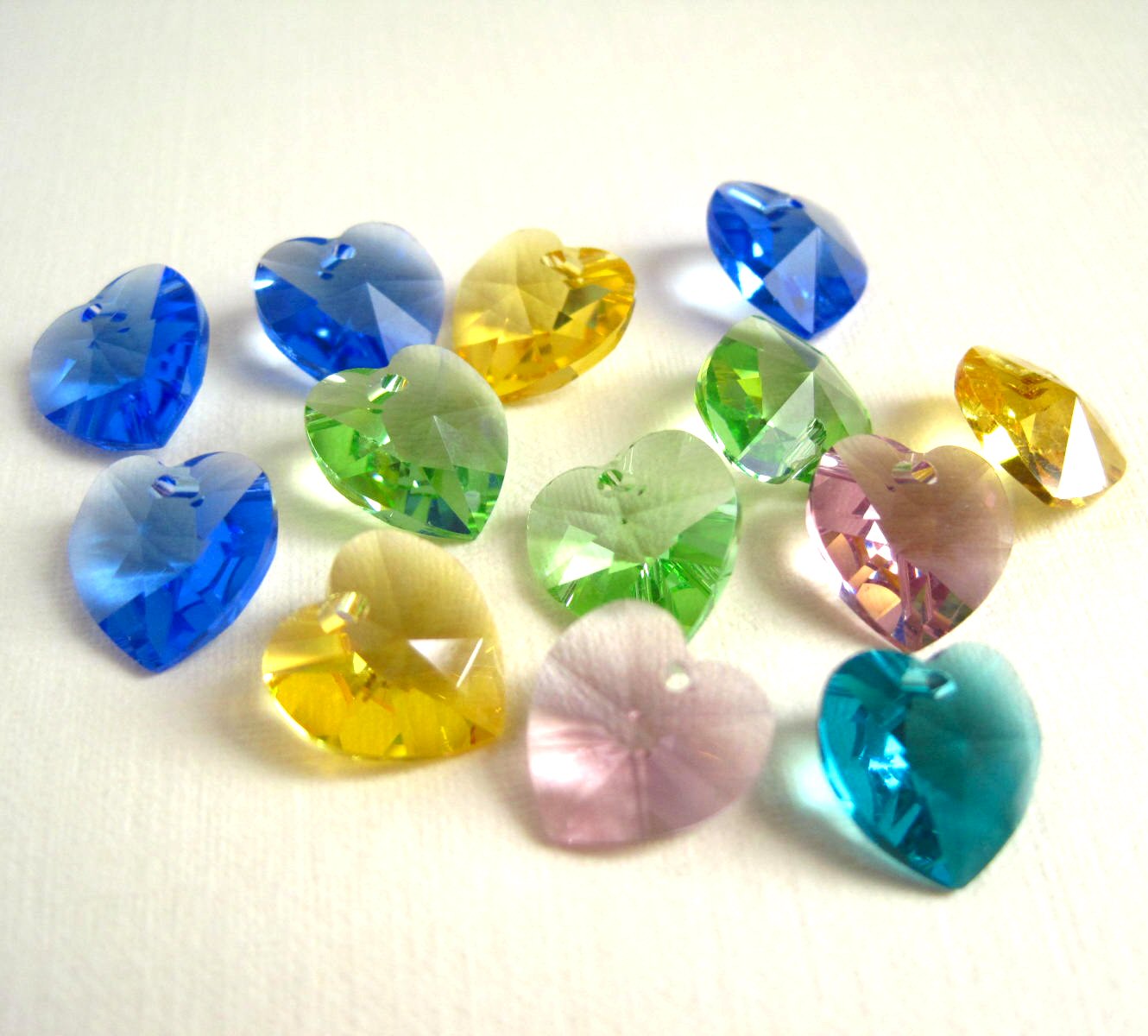 Bead Destash On eBay!