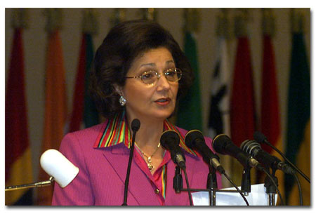Africa's First Ladies...nani Zaidi? | Page 6 | JamiiForums