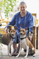 SAHARAN VIBE: NICKY OPPENHEIMER - AN AFRICAN FOREVER